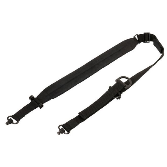 UTG BOLLA 2 to 1 Point QD Conversion Sling, Bl | Pro-Outdoor