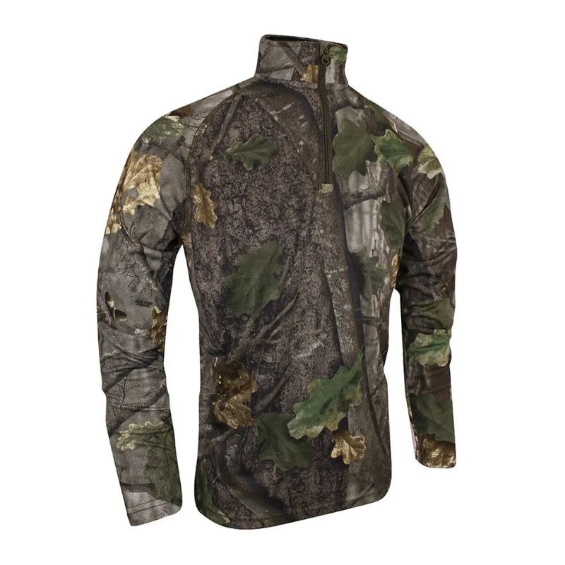 Jack Pyke Quick Wick Armour Top EVO (XL) | Pro-Outdoor