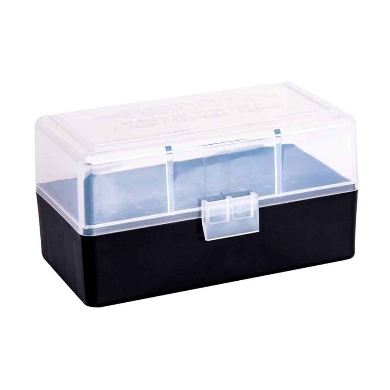 Berry's Ammo Box #405 223-50Rd Clear | Pro-Outdoor