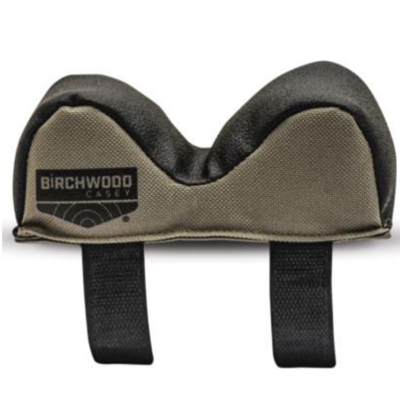 Birchwood Casey Front Rest Bag Narrow | Pro-Outdoor