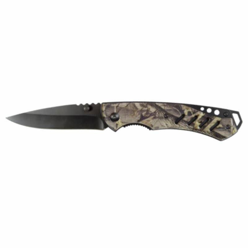 Jack Pyke Sporter 3" Knife | Pro-Outdoor