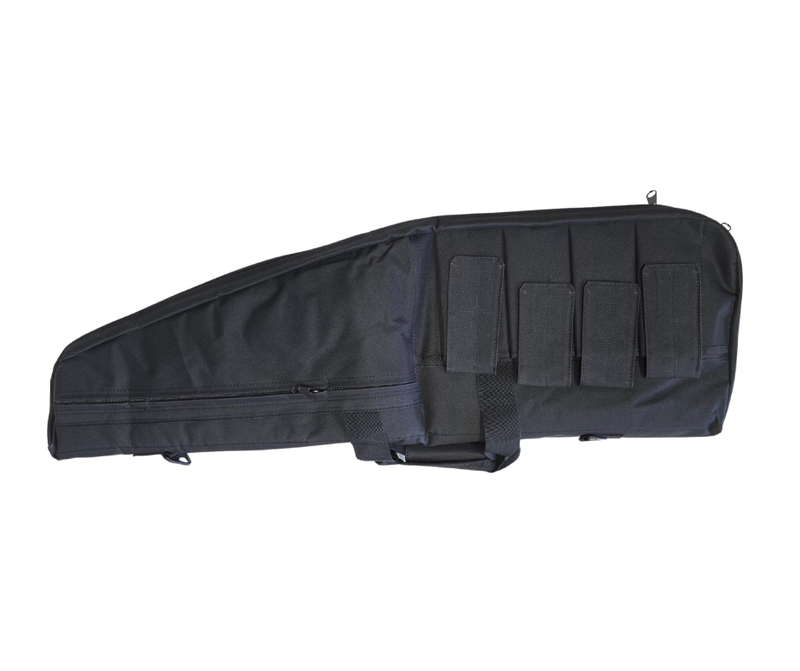 Glary AR Rifle Bag 39″ Black | Pro-Outdoor