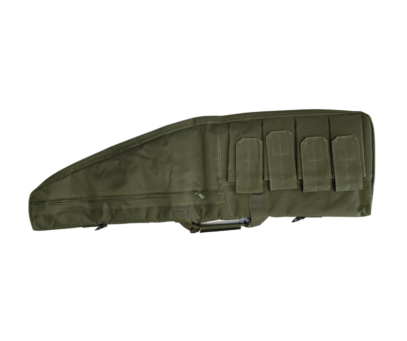 Glary AR Rifle Bag 39″ Olive Drab Green