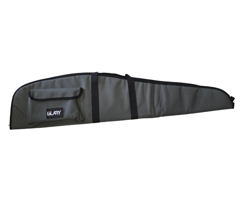 Glary AR Rifle Bag 48″ Grey | Pro-Outdoor