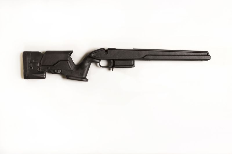 Archangel 1500 Precision Stock Howa™ 1500 223 - Black