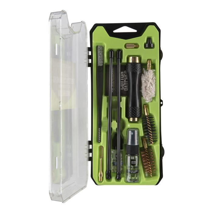 Breakthrough BCT Vision Cleaning Kit 12-Gauge | Pro-Outdoor