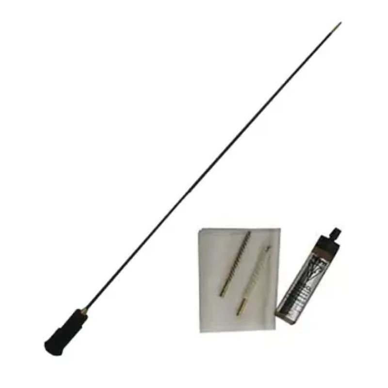 Humphry's Rifle Cleaning Kit 1 Piece Rod .177 | Pro-Outdoor