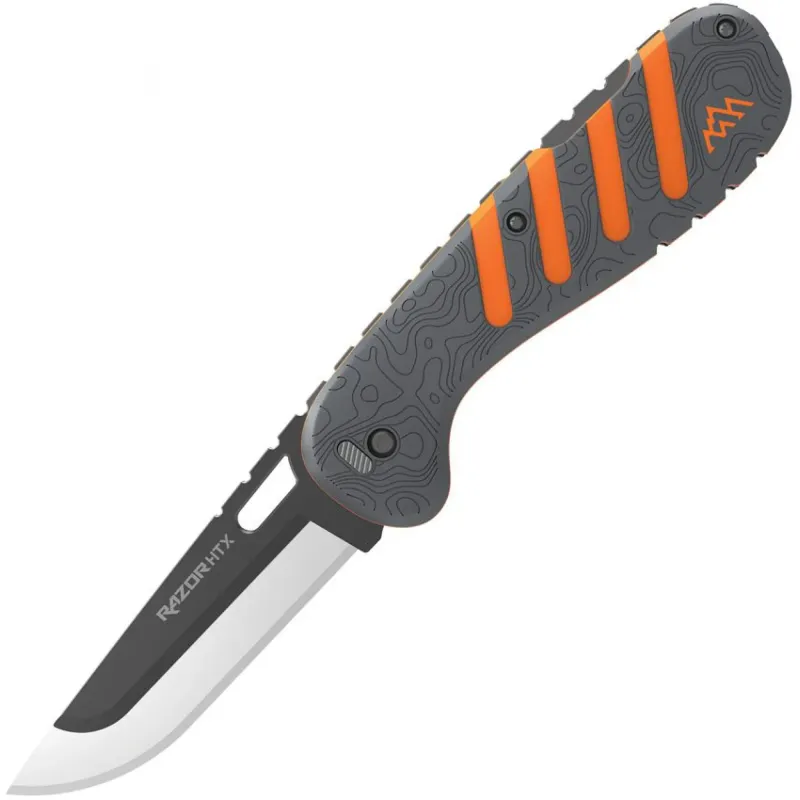 Outdoor Edge Razor HTX3.5'' Folder | Pro-Outdoor