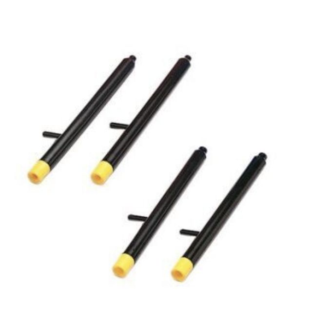 MTM Bore Guide Sm Cal Rem & Sh Act Black | Pro-Outdoor