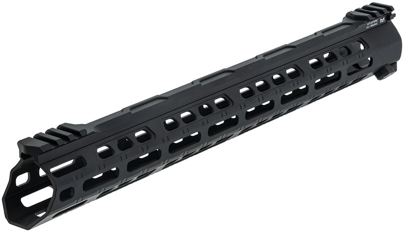 UTG Pro 15" M-LOK Free Float Handguard | Pro-Outdoor
