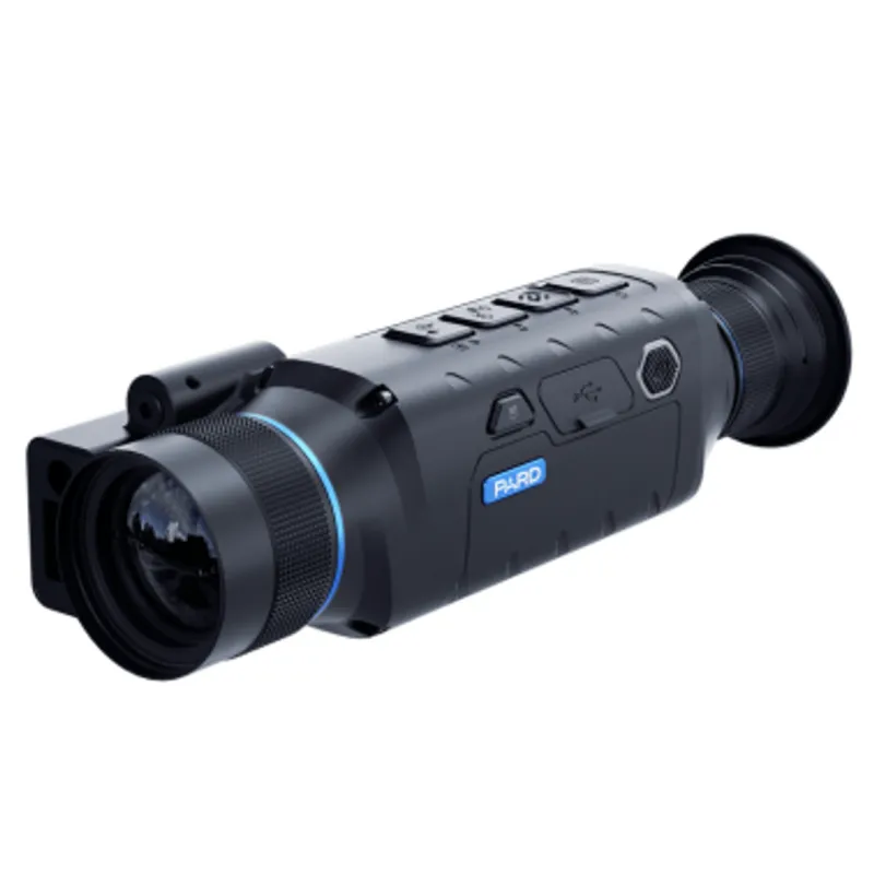 Pard Leopard 640 Laser Rangefinder Thermal Imaging Monocular 35mm
