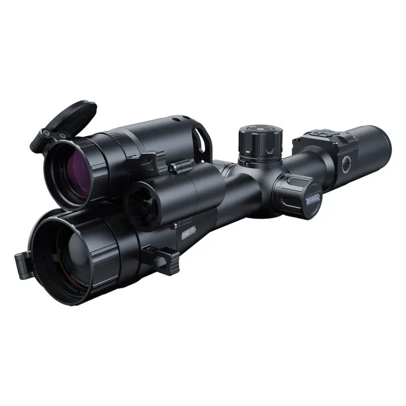 Pard TD32/62(LRF) Multi-spectral Riflescope | Pro-Outdoor