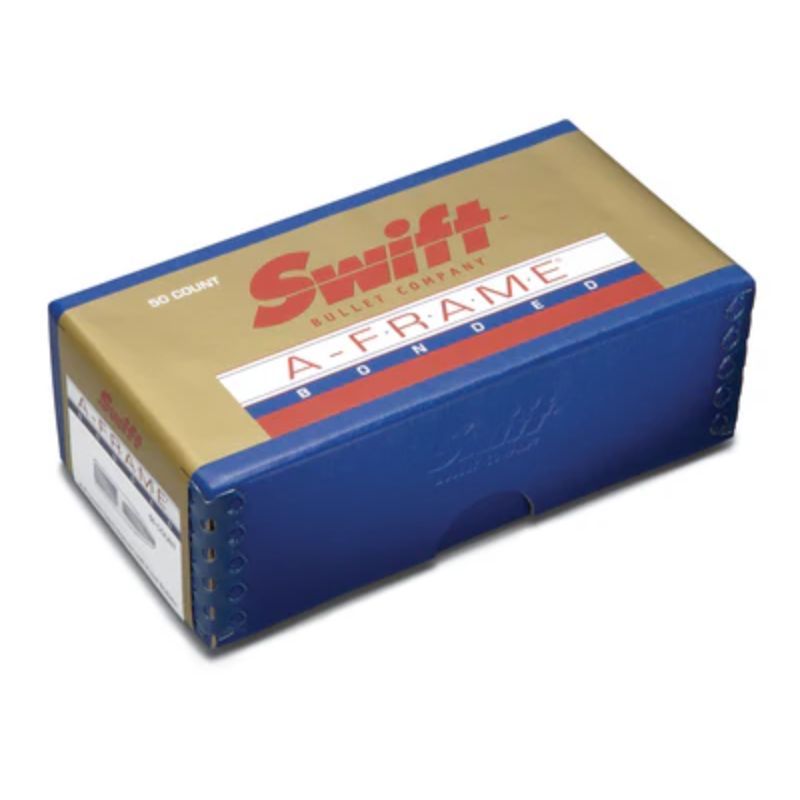 Swift Bullet A-Frame 375 Cal .375 300gr (50) | Pro-Outdoor