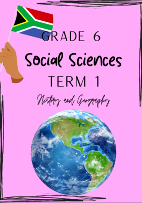 Juffrou Anri Se Klaskamer