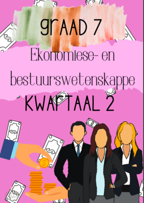 Juffrou Anri Se Klaskamer