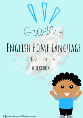 Juffrou Anri Se Klaskamer