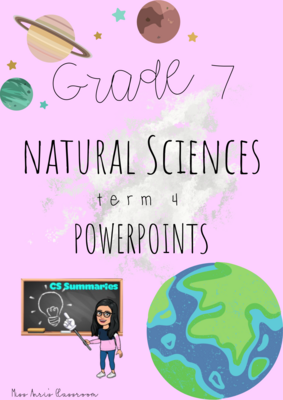 Juffrou Anri Se Klaskamer