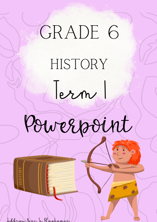 Juffrou Anri Se Klaskamer