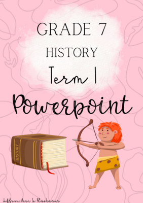 Juffrou Anri Se Klaskamer