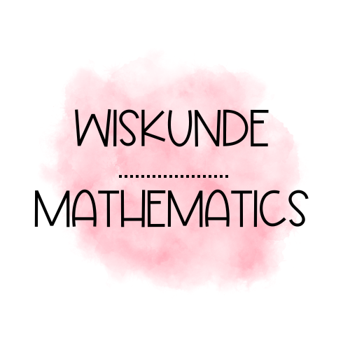 Wiskunde
