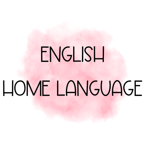 English Home Language