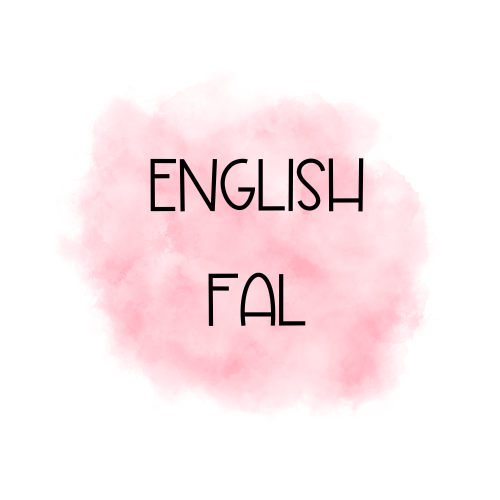 English First Additional Language