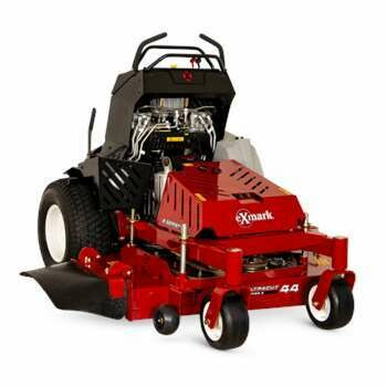 Exmark Staris E Series 36" Stand On Mower