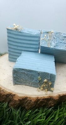 ꜱŌᴘ′ꜱᴜᴅᴢ′ Handmade Artisan Soaps