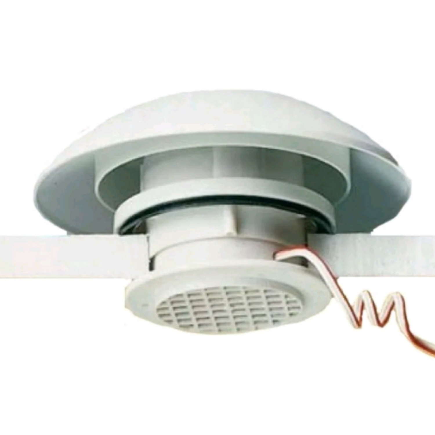Comet 12v Mushroom Roof Air Vent Electric Fan Ventilator