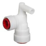 Truma/ALDE-Hot Water Outlet Connection NR Valve Caravan/Motorhome