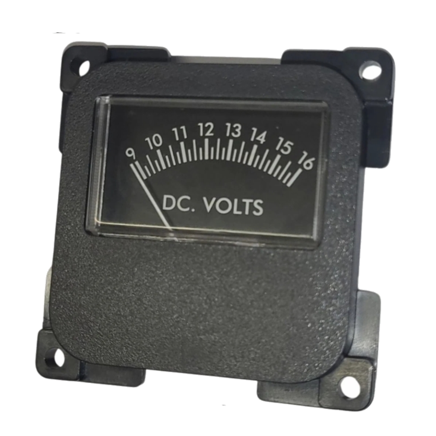 C-Line 12 Volt Battery Gauge Meter CBE compatible