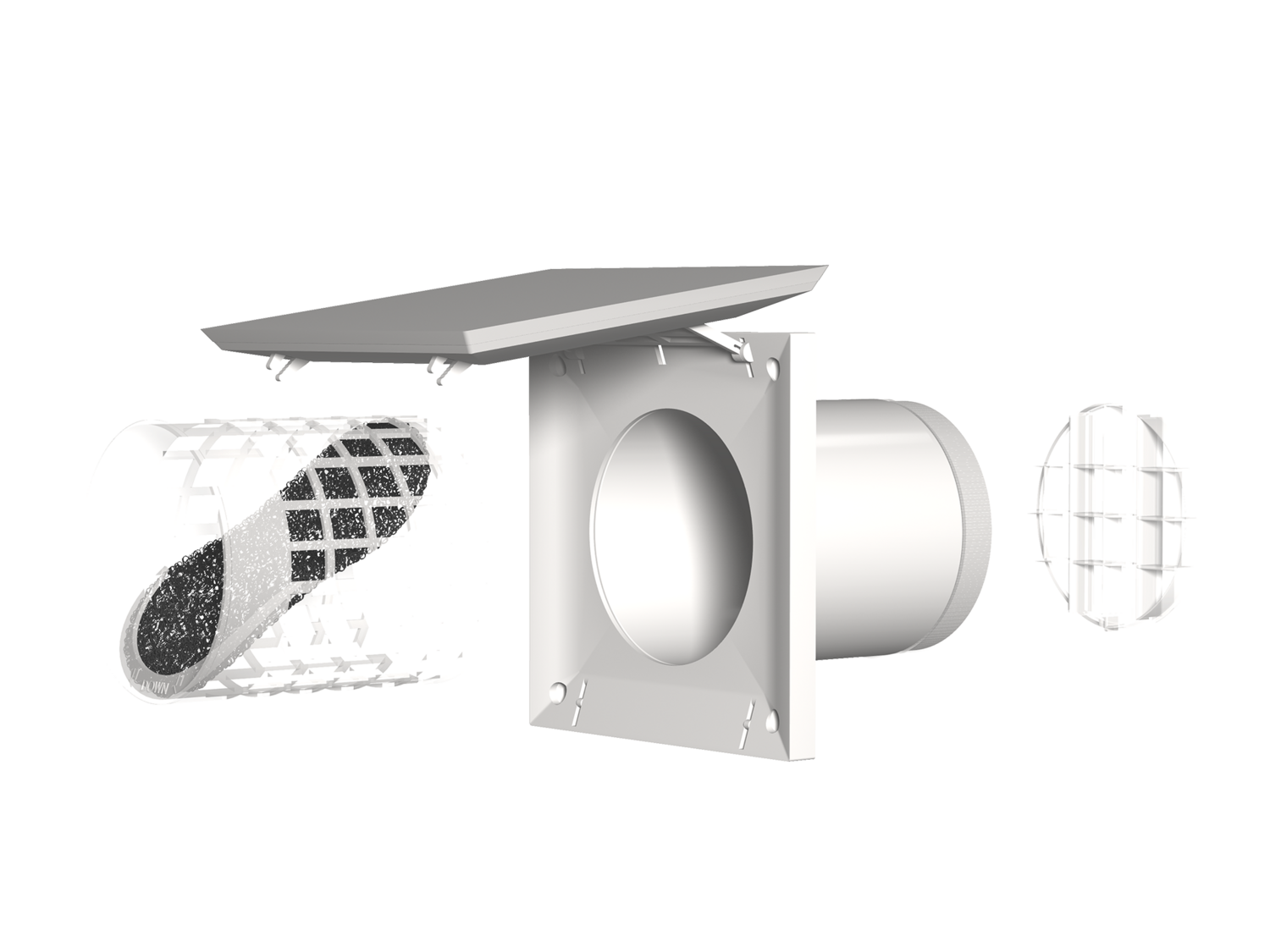 Loughview Solutions | Condensation Solutions