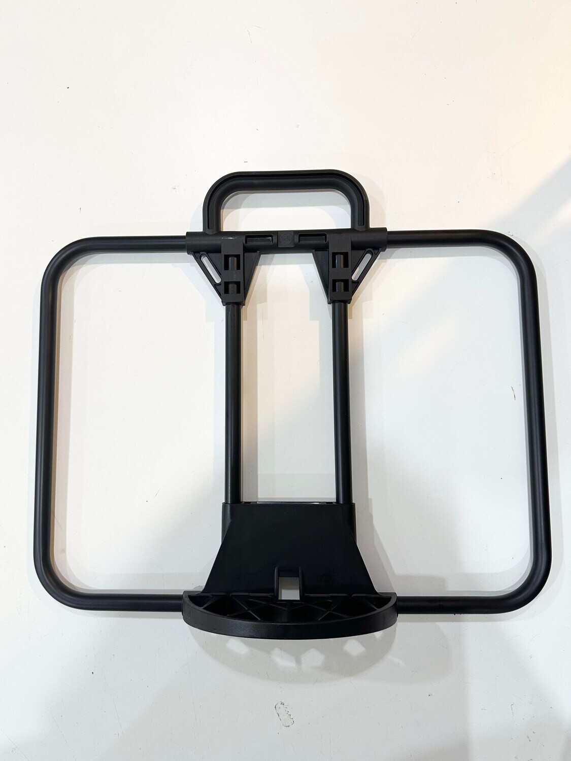 Aluminum Front Rack Frame Brompton C / T /Basket Bag Size (Trigo)