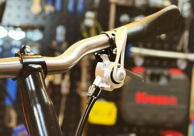 7 Speed X7 Brompton Upgrade (MiniMODs)