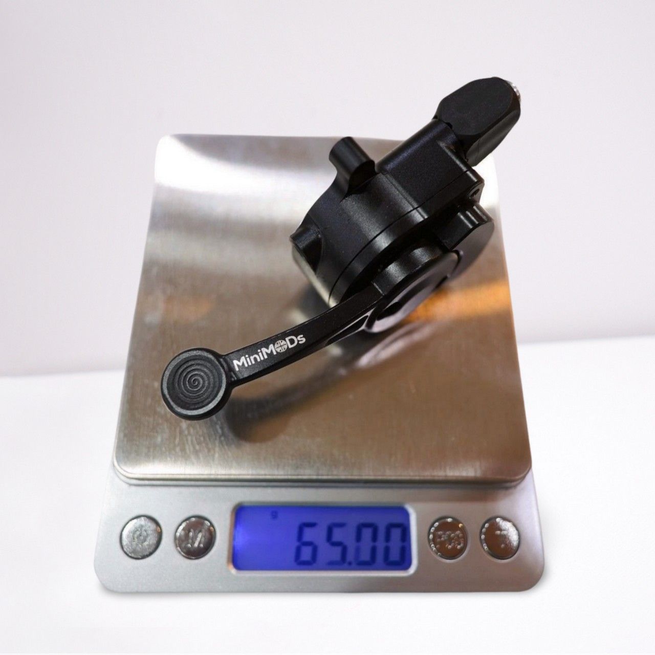 7 Speed Tadpole Shifter for Brompton upgrade (MiniMODs)