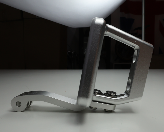 Front Carrier Block Adaptor