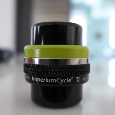 Premium Brass Rear Shock for Brompton (Multi-S)