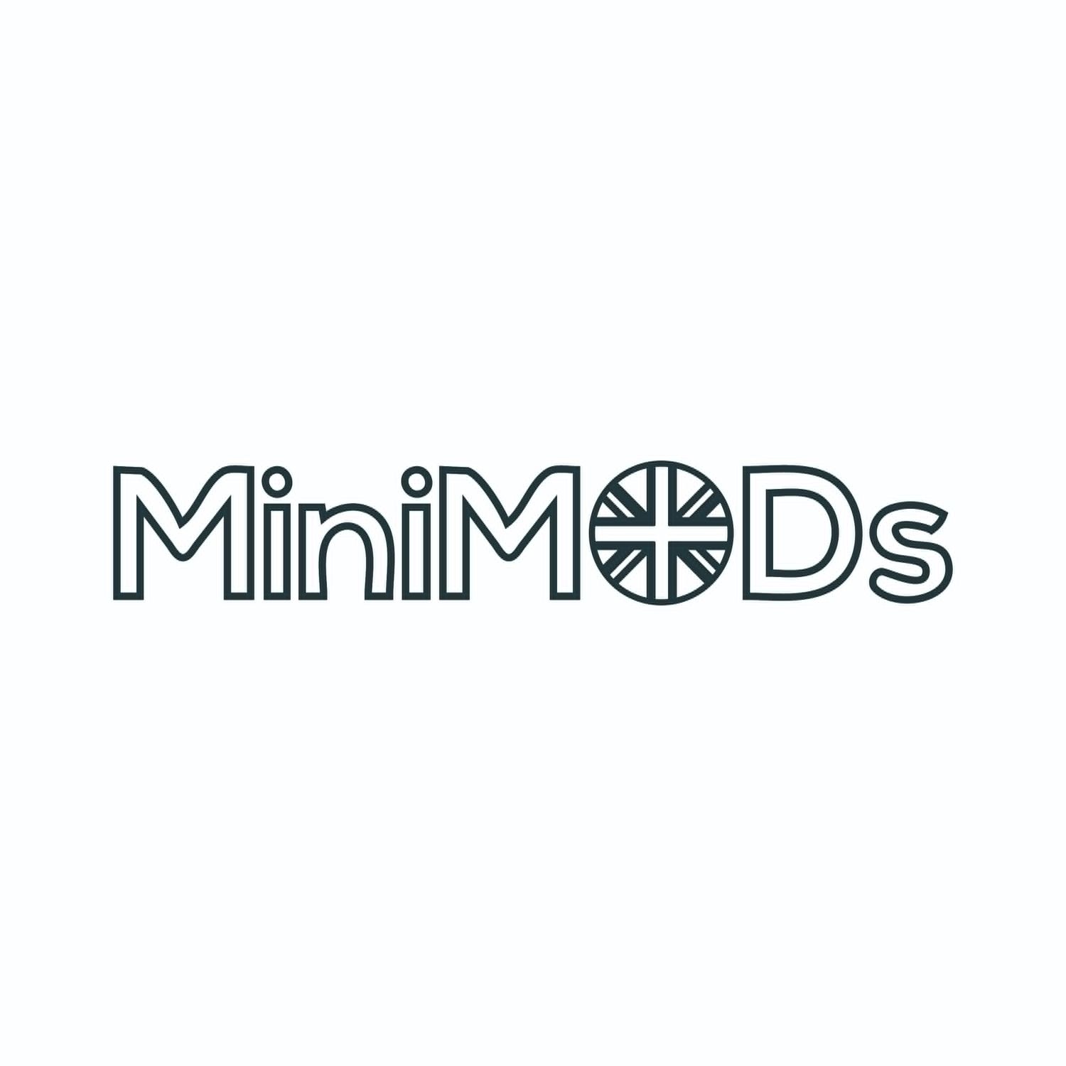 MiniMODs