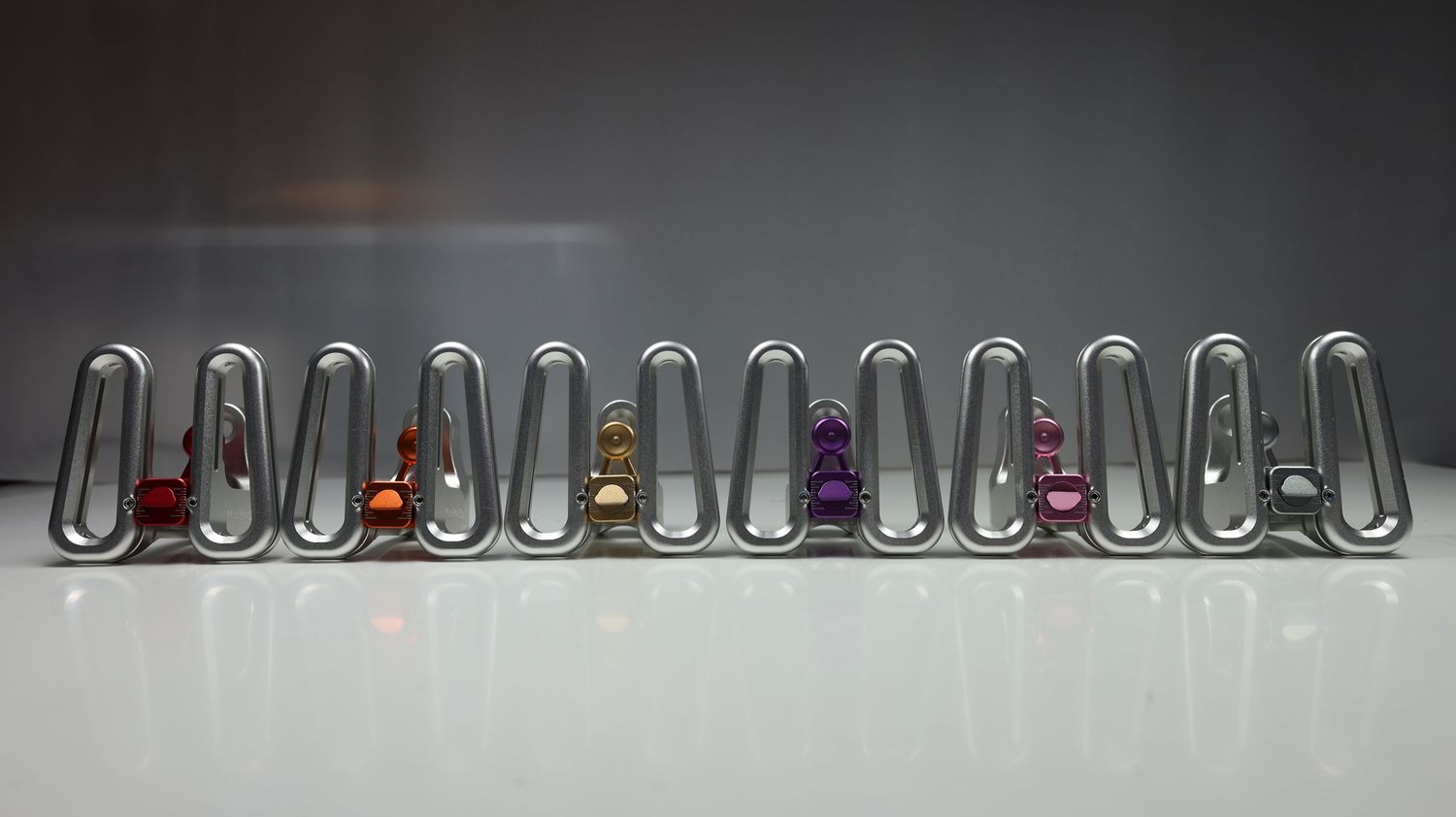 MiniMODs Adjustable Front Carrier Block