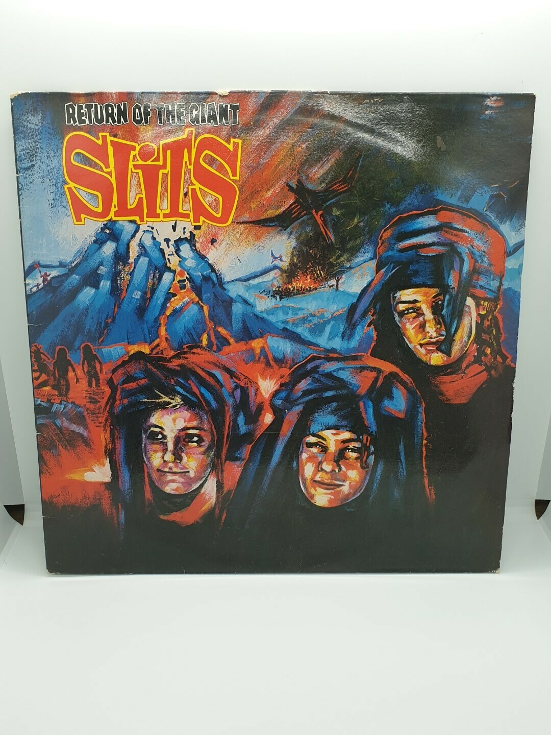 Music - Store - The Funky Pickers Shed Vinyl, Garagenalia & Vintage Items