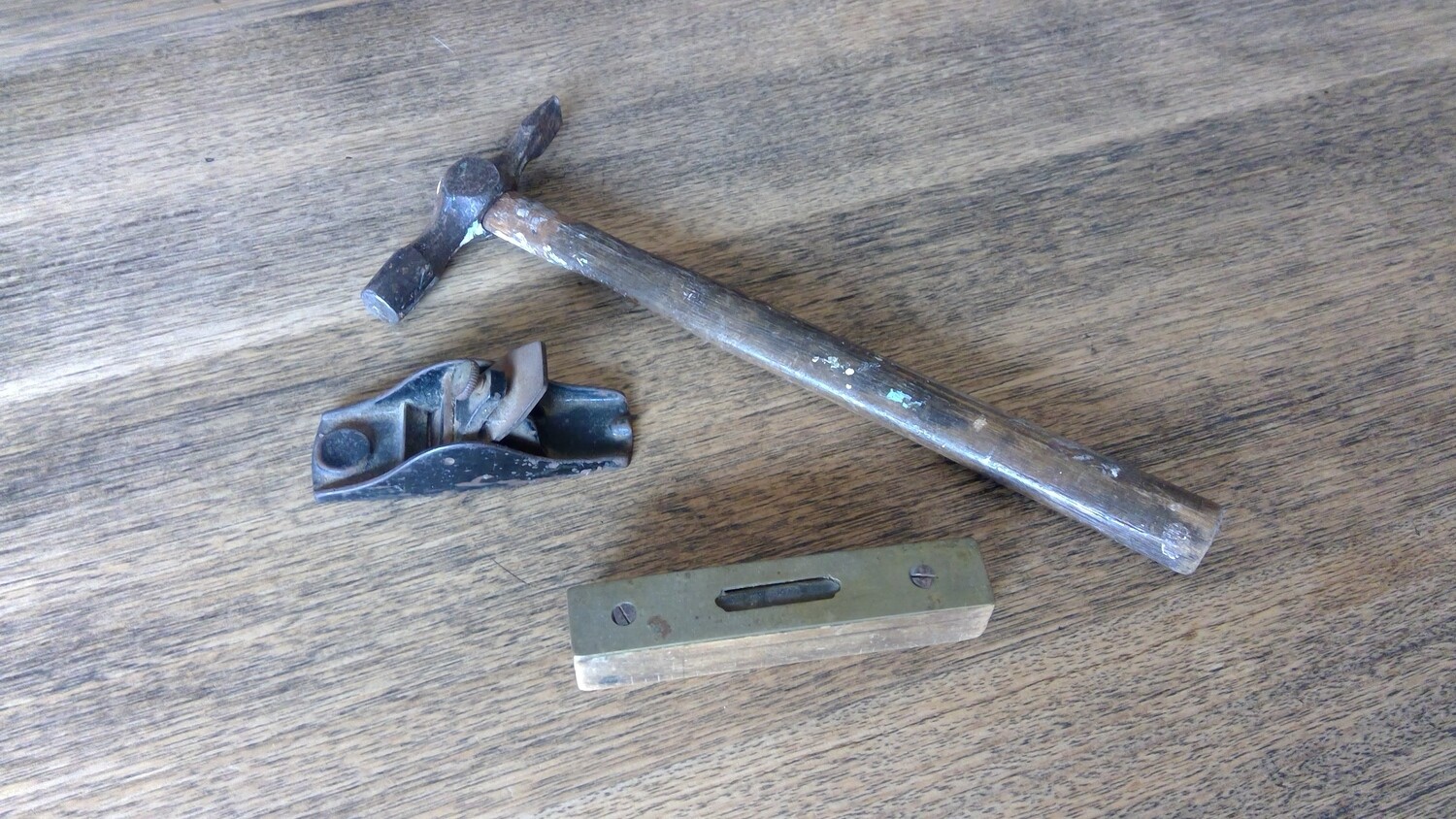 Tools - Store - The Funky Pickers Shed Vinyl, Garagenalia & Vintage Items