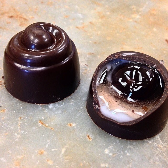 Chocolate is our Passion! - Belgian Chocolatier Piron, Inc.