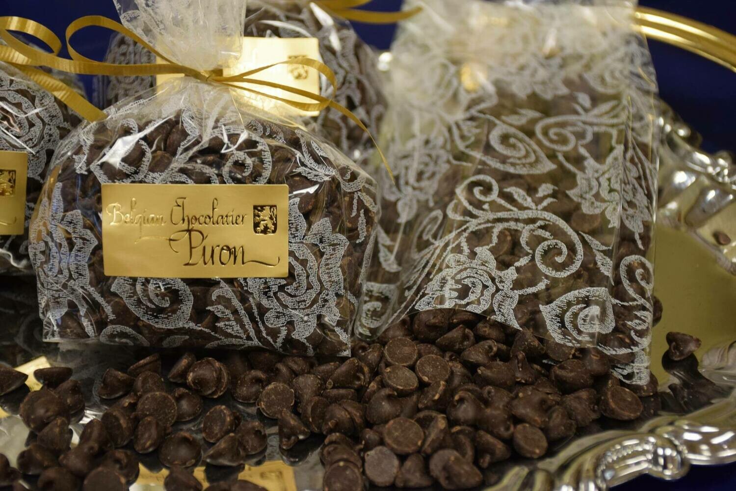 Chocolate is our Passion! - Belgian Chocolatier Piron, Inc.