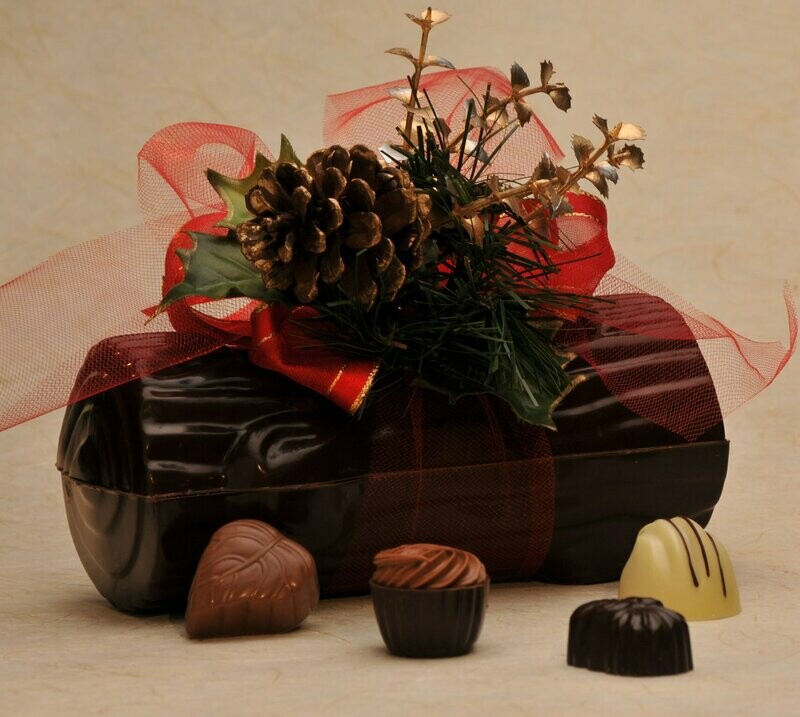 Chocolate is our Passion! - Belgian Chocolatier Piron, Inc.