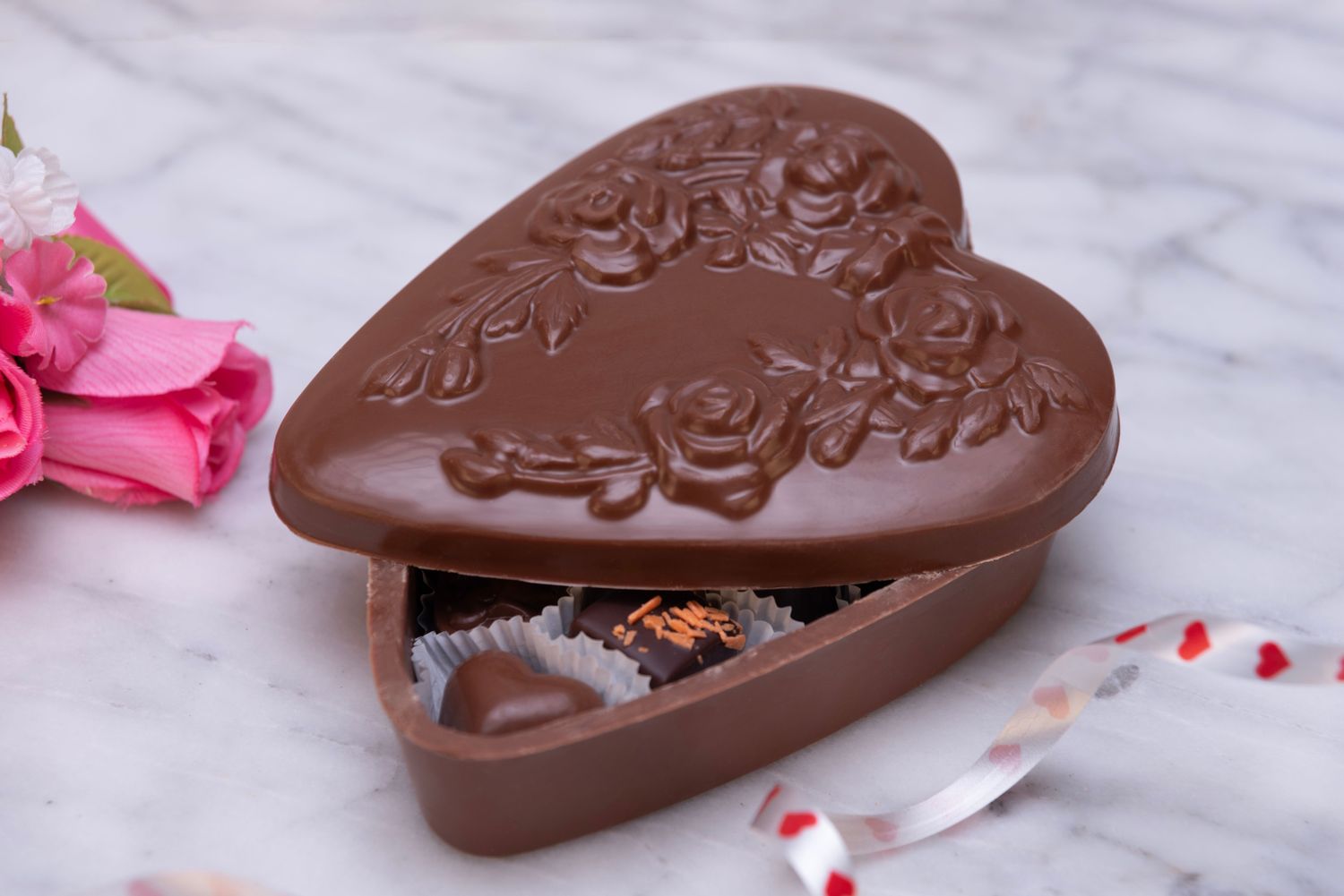 Mother's Day - Signature Assortment & Chocolate Boxes - Belgian ...