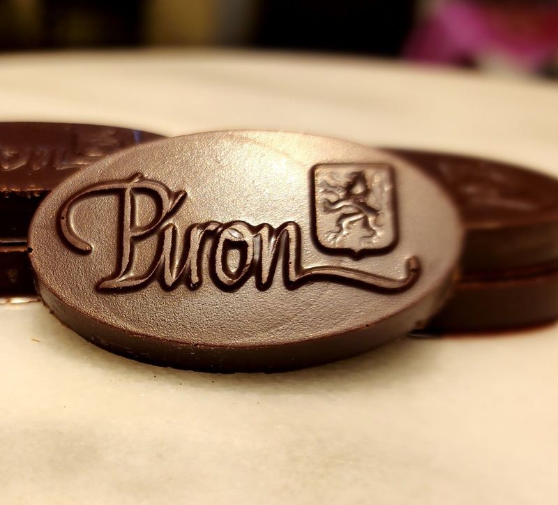 Chocolate is our Passion! - Belgian Chocolatier Piron, Inc.