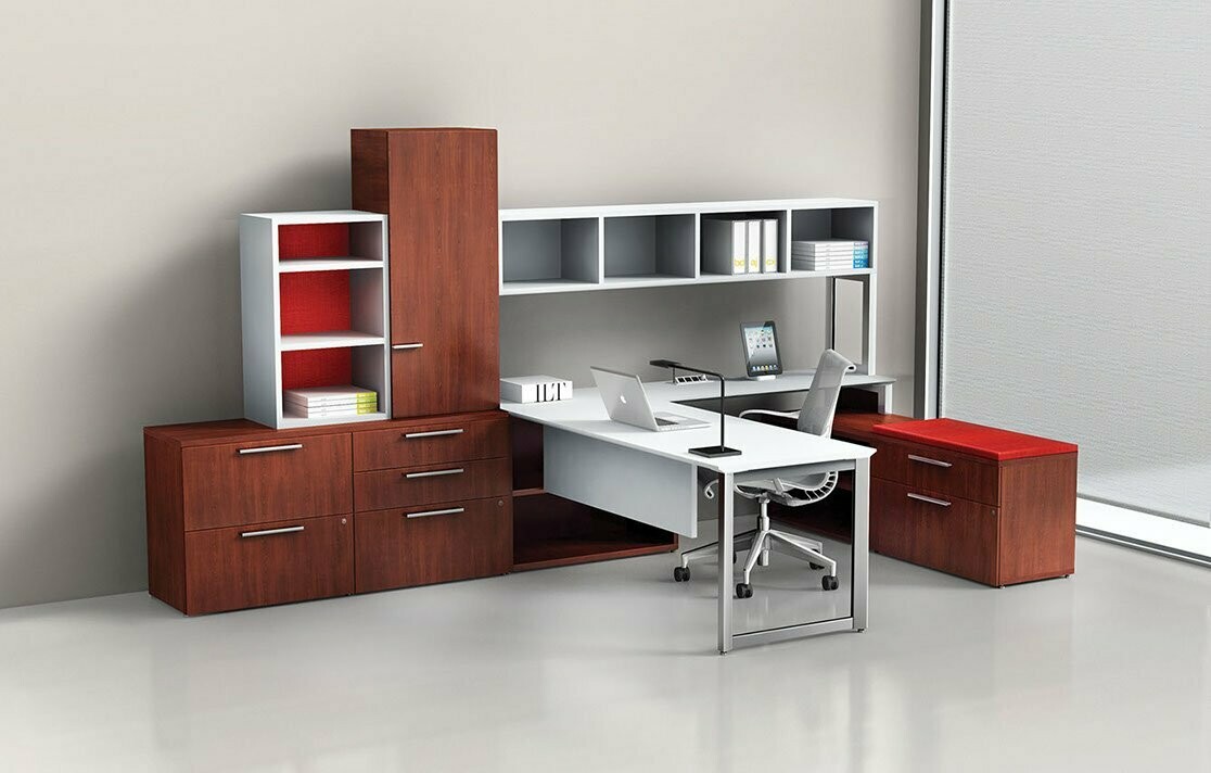 Desks