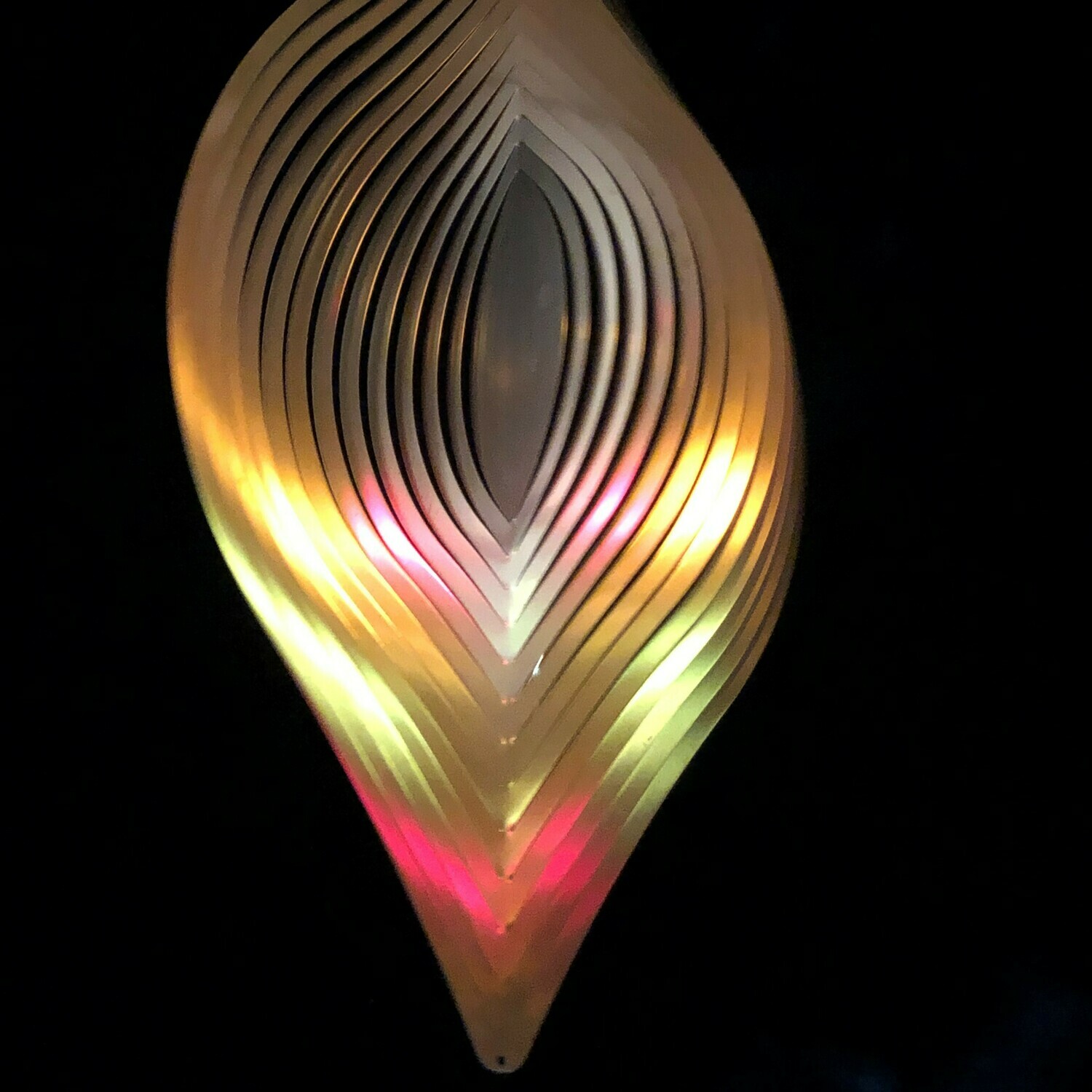 Aussie Spinners - Premium Range - The Pod 40cm - 316 Stainless Steel ...