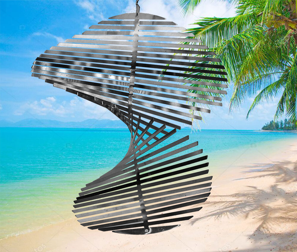 Aussie Spinners - Designer Collection -'The Twisty' - 30cm - 304 ...