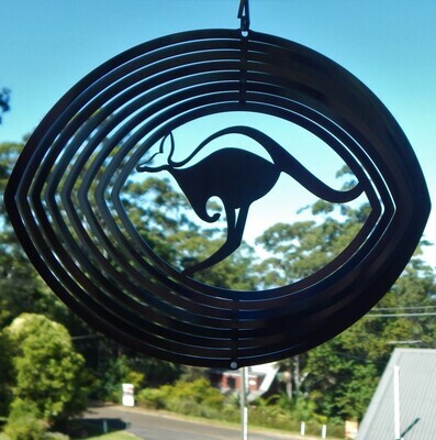 Australiana Range of Wind Spinners - Store - Aussie Spinners